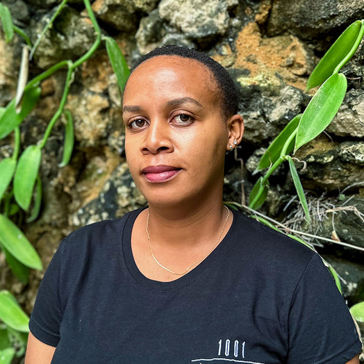 1001 Organic – faire Gewürze – direkt aus Sansibar